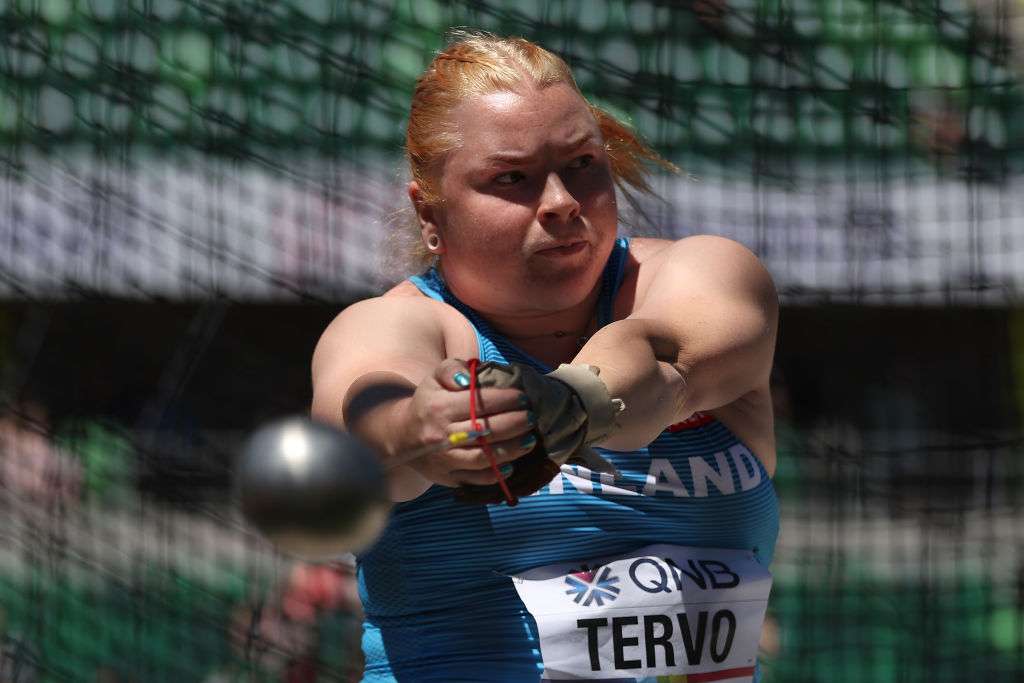 Krista Tervo romahti rajusti – SE-nainen paljasti IL:lle koko ikävän ...