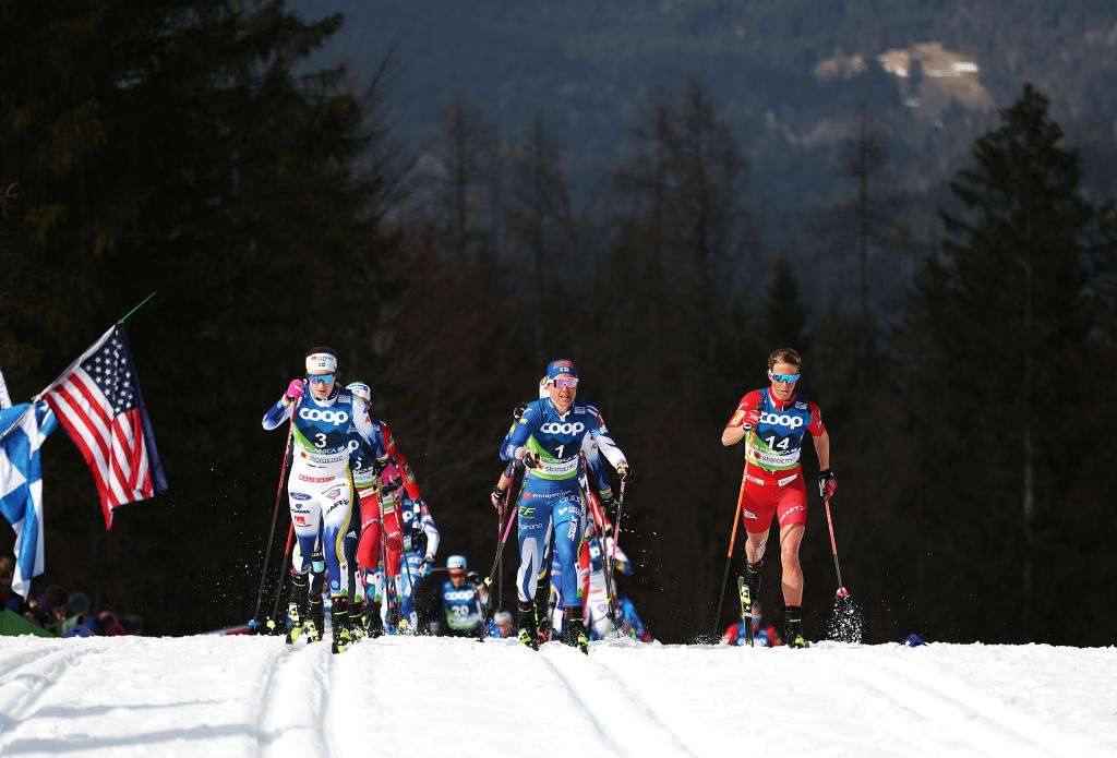 Sami Jauhojärvi villiintyi suomalaisesta naishiihtäjästä: "Hyvin pylly ...