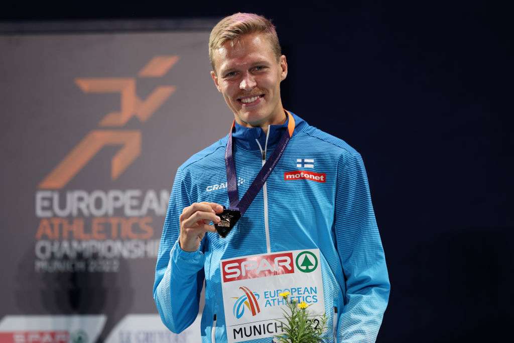 Se päättyi siihen: Topi Raitanen teki rajun ratkaisun – "Totesin, ettei ...