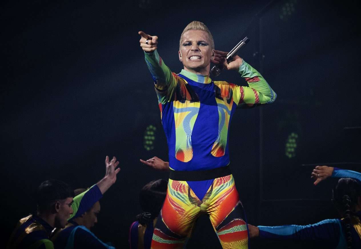 Tyly totuus Antti Tuiskun hiihtourasta – kaiken nähnyt asiantuntija ...