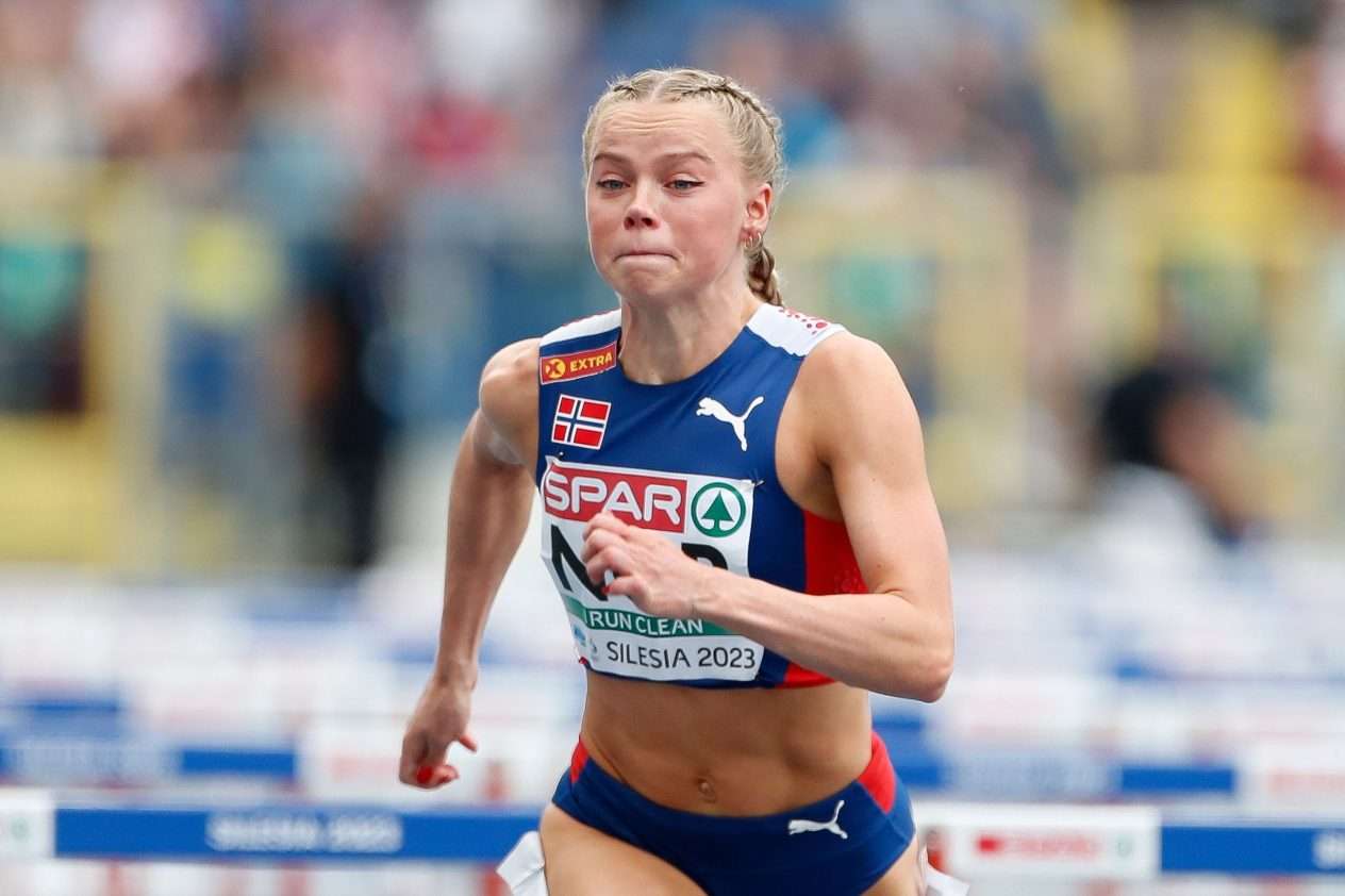 Mies lähestyi yleisurheilutähteä – esitti todella härskin tarjouksen ...