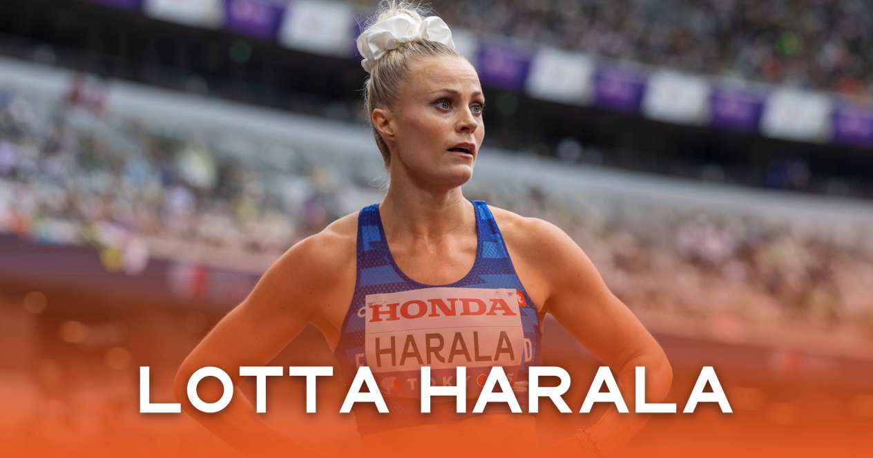 Lotta Harala
