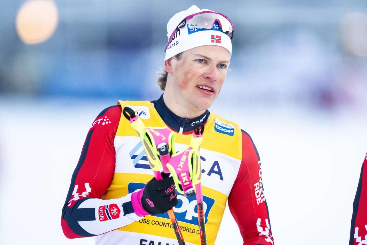 Antero Mertaranta täräytti vitsin – Johannes Kläbon ilme muuttui, kun ...
