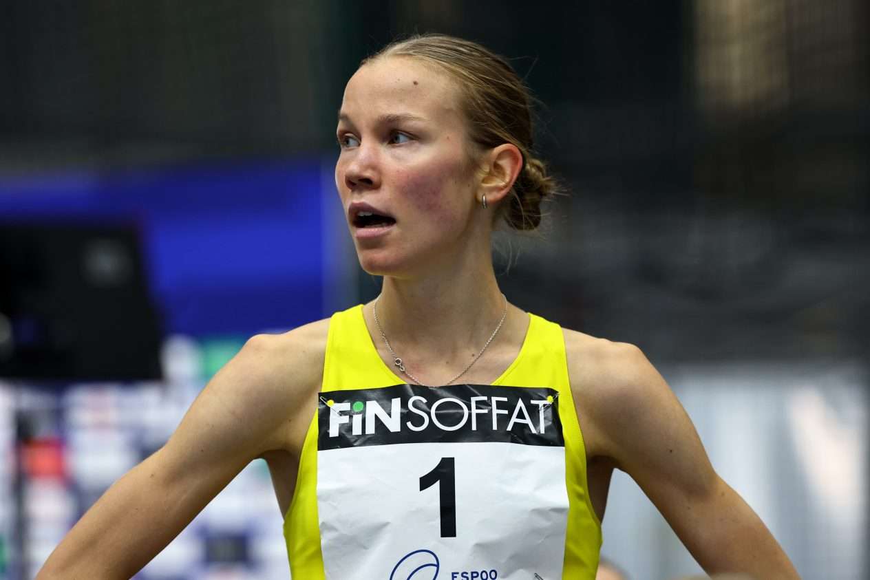 Ilona Mononen tykitti voittoon – antoi samalla suoraa palautetta ...