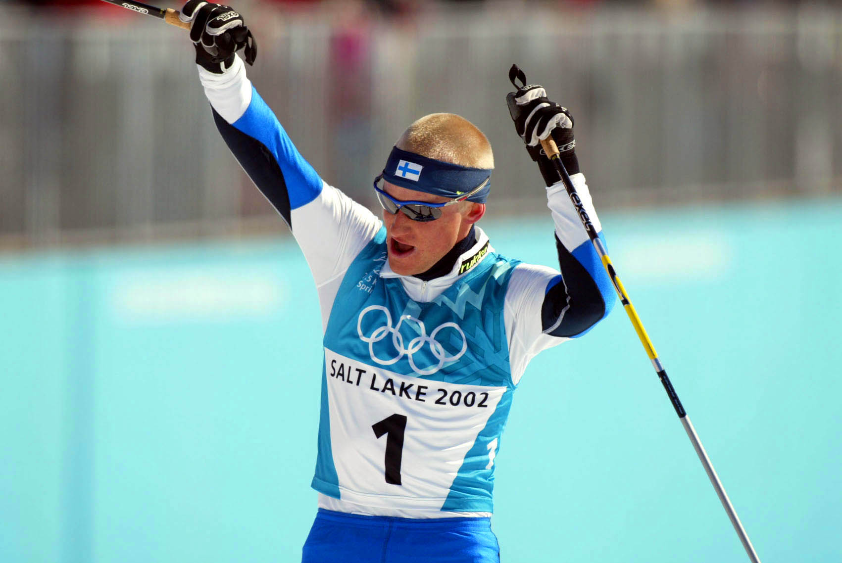 Samppa Lajunen on nykyään todellinen rahakeisari – HU: Olympiasankari ...